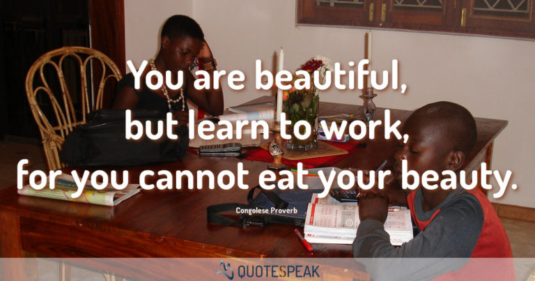 50 Wise African Proverbs to Remember Our Origins